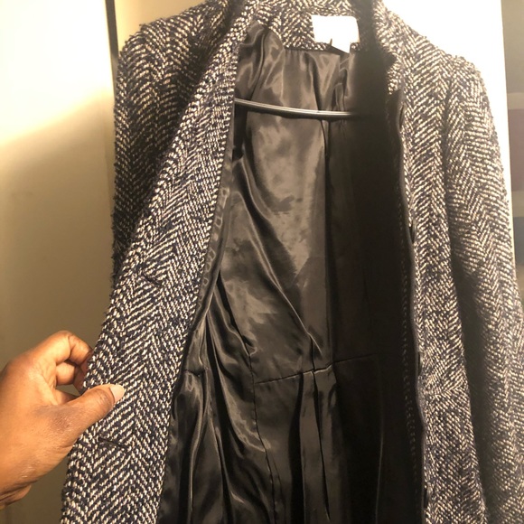 H&M | Jackets & Coats | Hm Winter Jacket | Poshmark